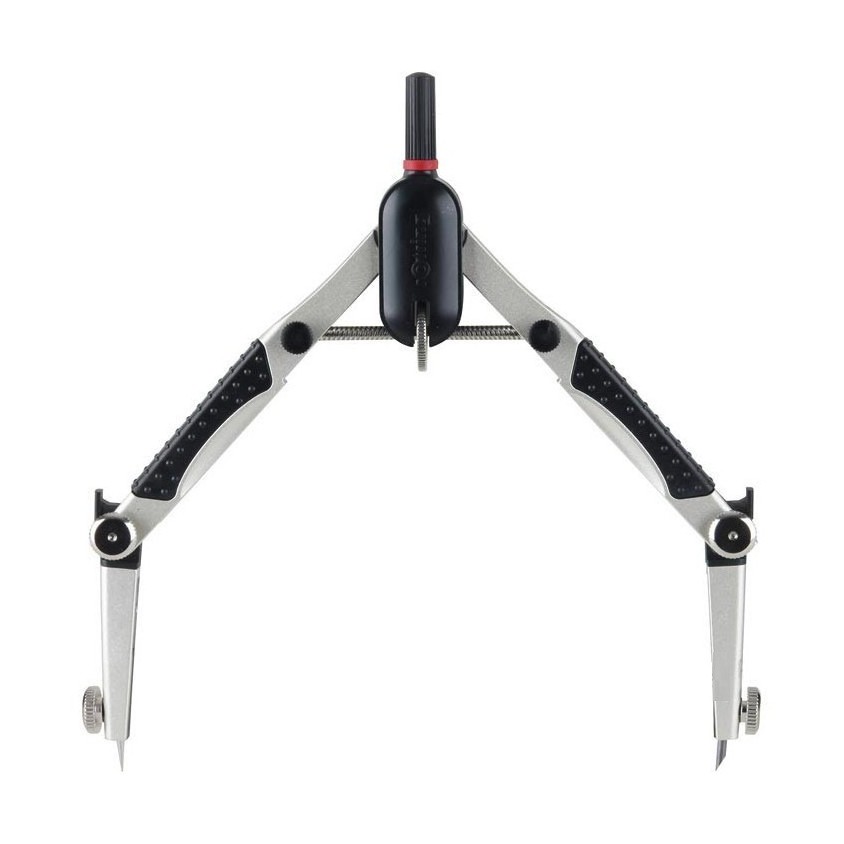 Compás Rotring Micrométrico - Envío gratis en 24/48 horas.