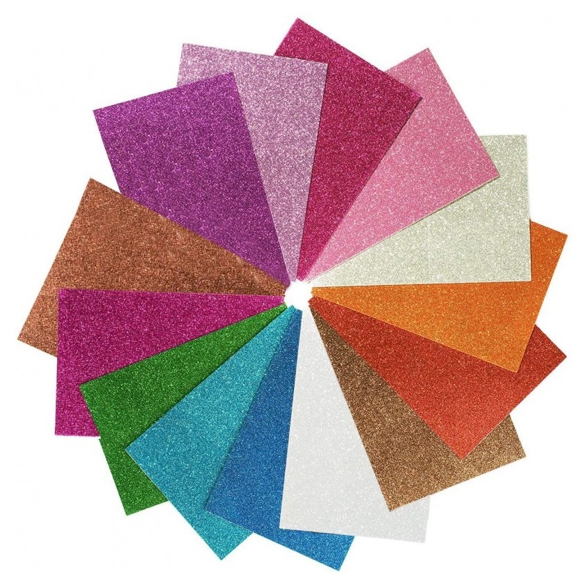 CARTULINA CANSON A3 FLUORESCENTES (ENVASE 50HOJAS)