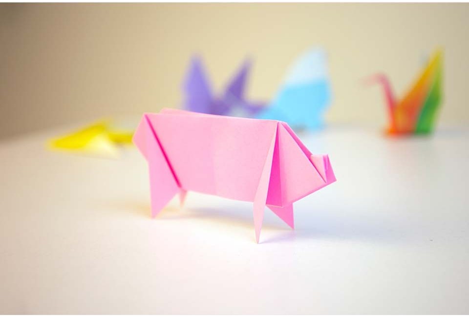 10 Ideas De Manualidades Fáciles Que Te Sorprenderán - Cosas De ...